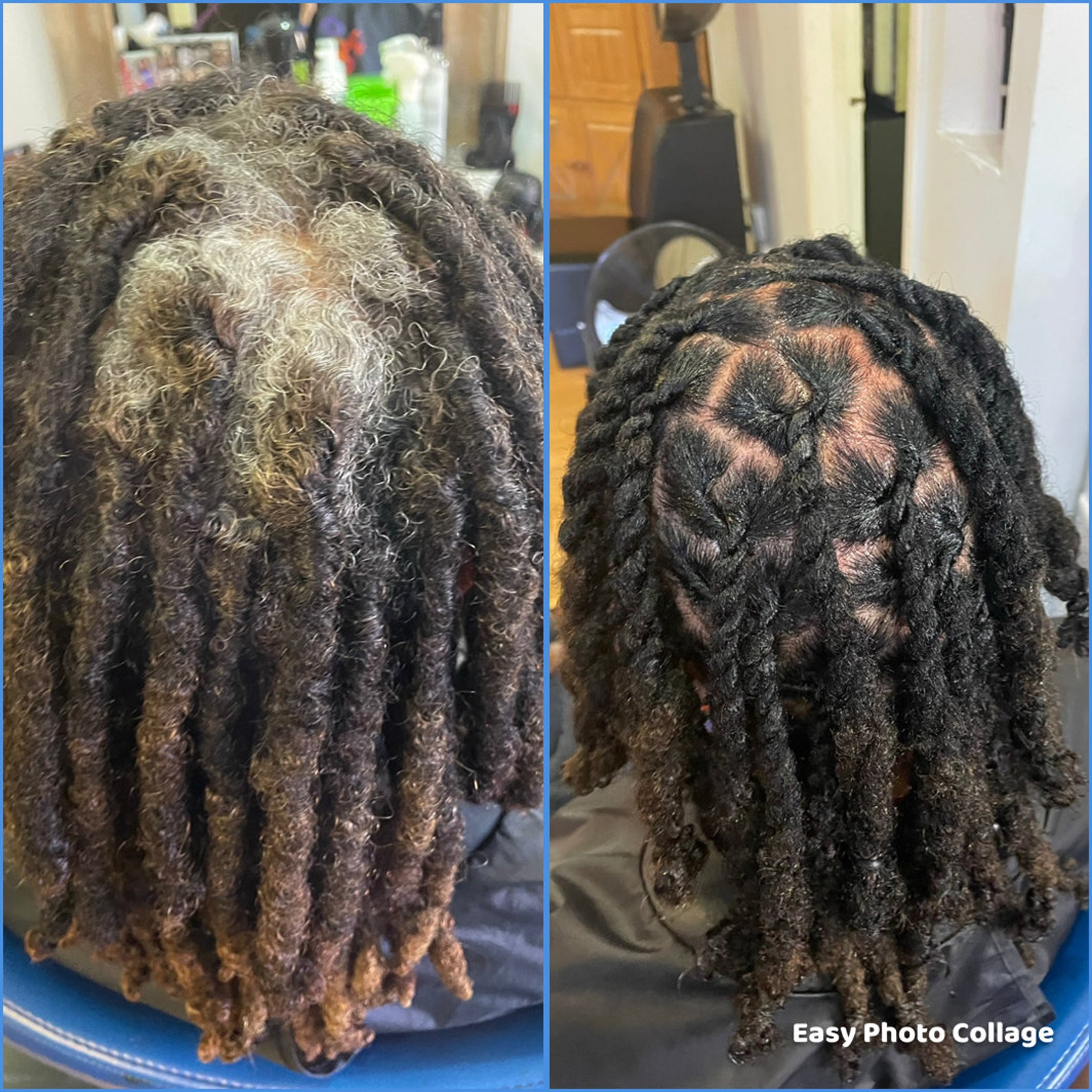 Loc & Twist Jelly Infused With Stimulating Oils - Etsy