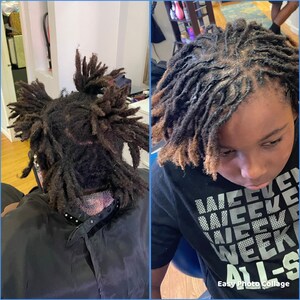 Loc & Twist Jelly Infused With Stimulating Oils! - Etsy