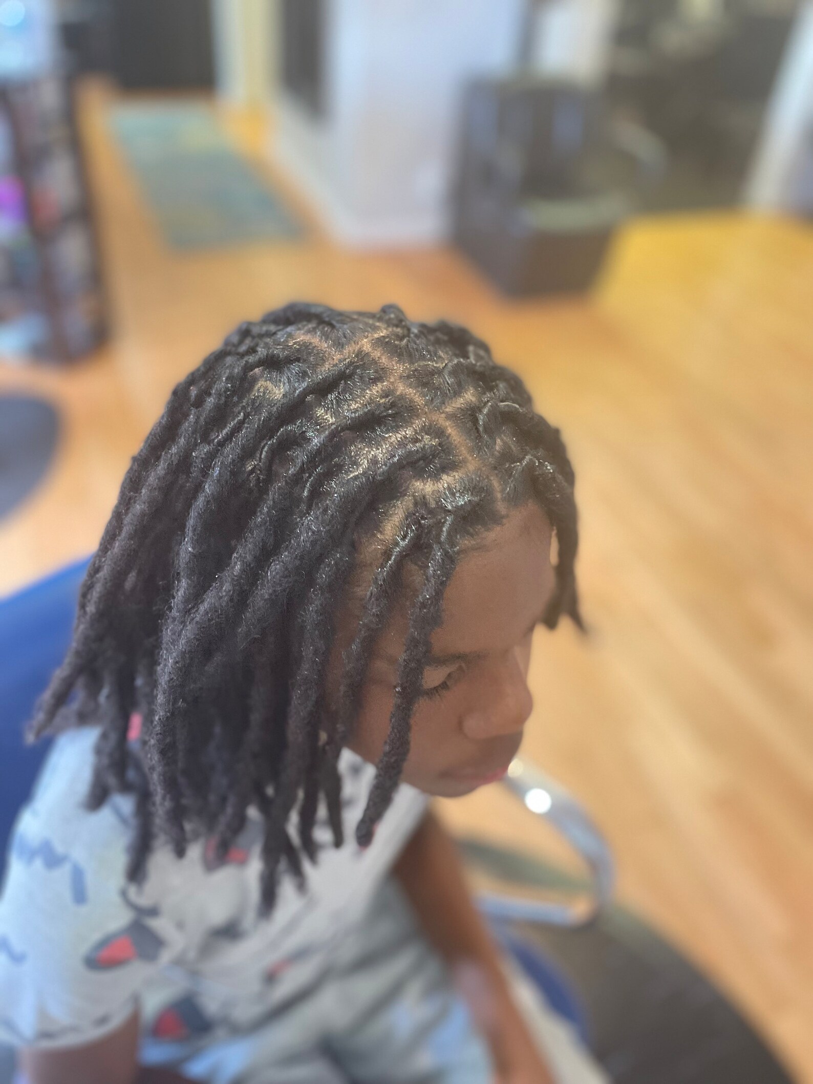 Loc & Twist Jelly Infused With Stimulating Oils - Etsy