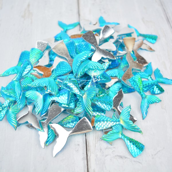 Fish Scales - Etsy UK