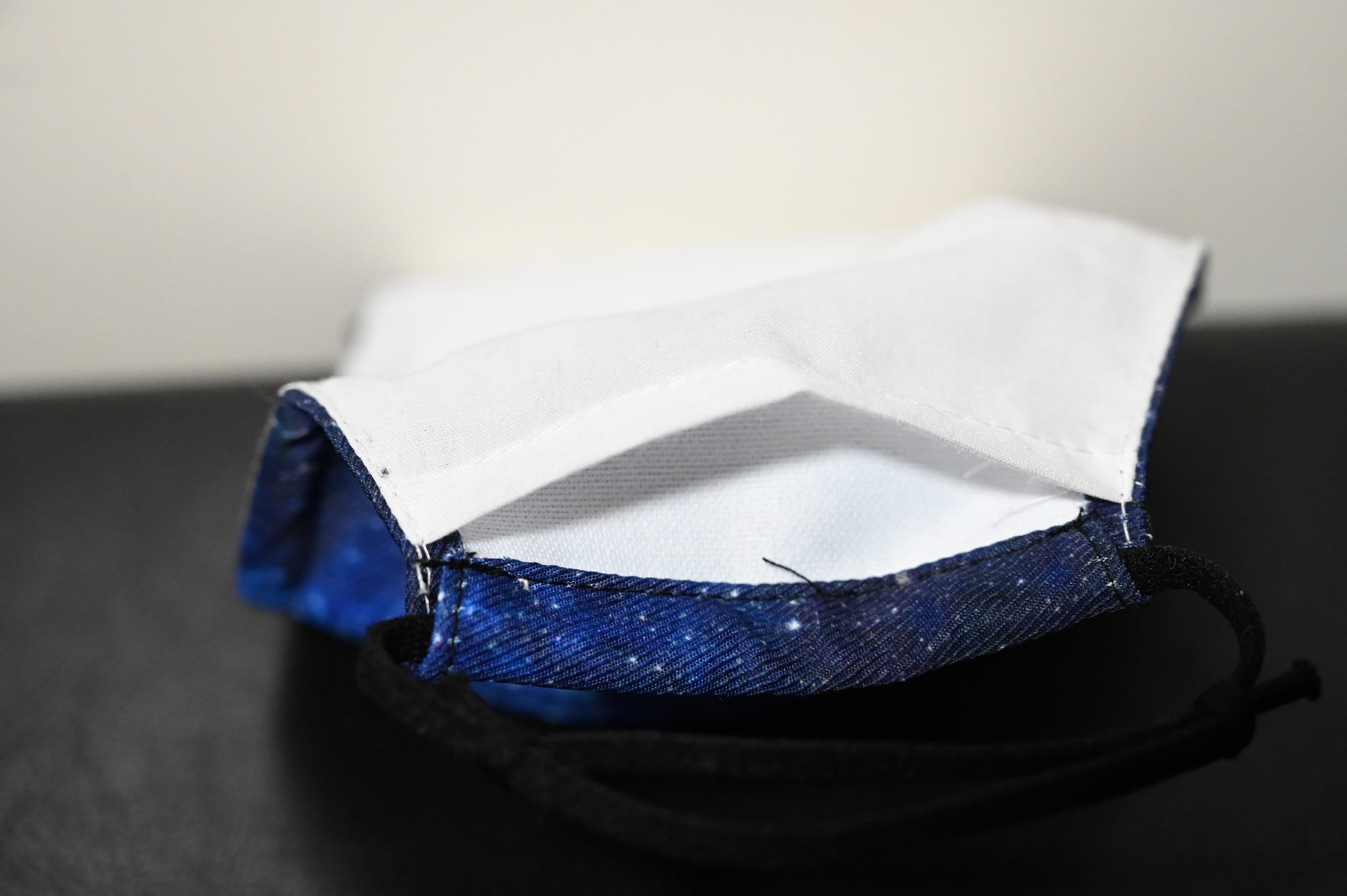 Japanese Style Cloth Face Mask | Cloth Mask | Fabric Mask W/ Wire Nose ...