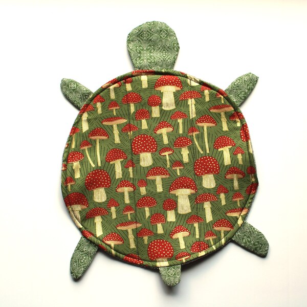 Floor Turtles - Etsy