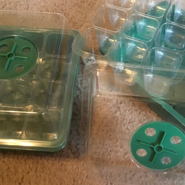 Plant Humidity Tray - Etsy