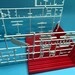 3d Printed Sprue/runner Rack - Etsy Canada