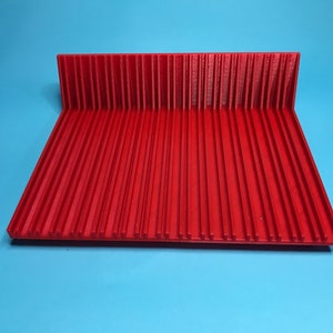 3d Printed Sprue/runner Rack - Etsy Canada