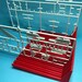 3d Printed Sprue/runner Rack - Etsy Canada
