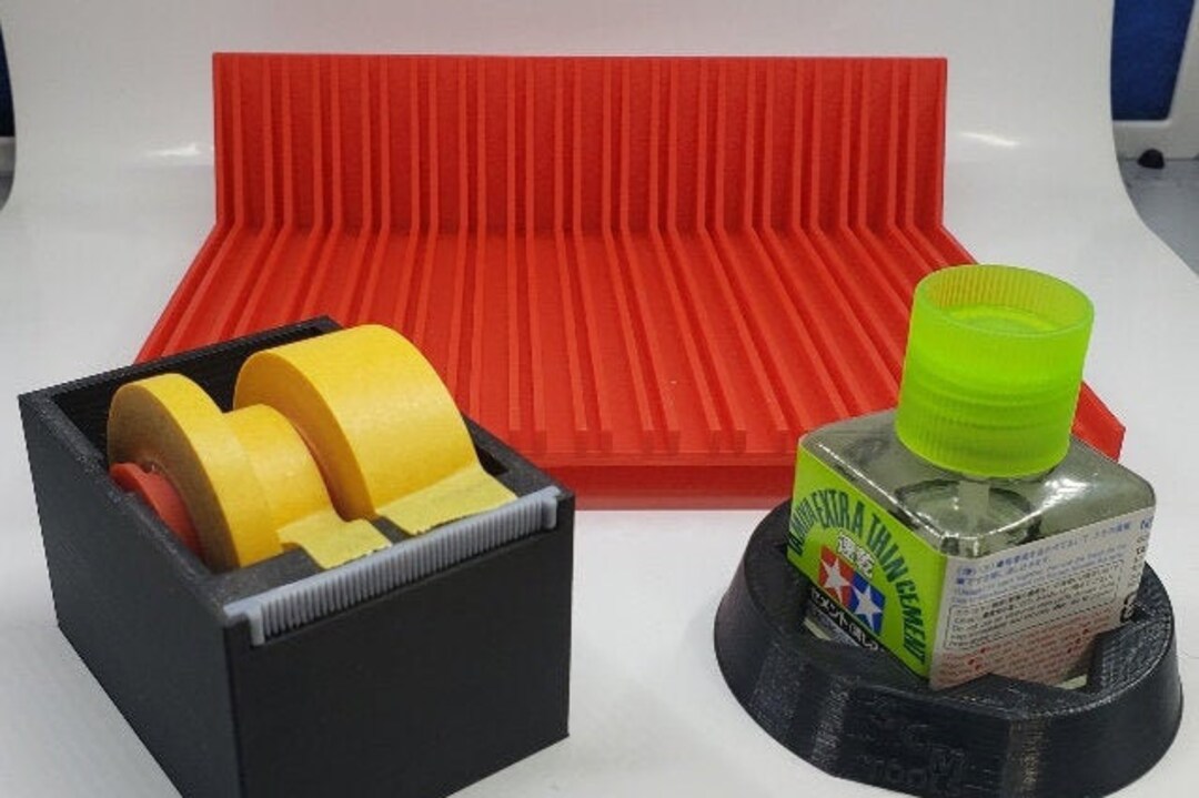 Starter Set for Model Builders - Etsy