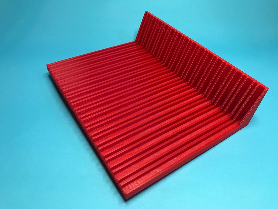 3d Printed Sprue/runner Rack - Etsy Canada