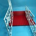 3d Printed Sprue/runner Rack - Etsy Canada
