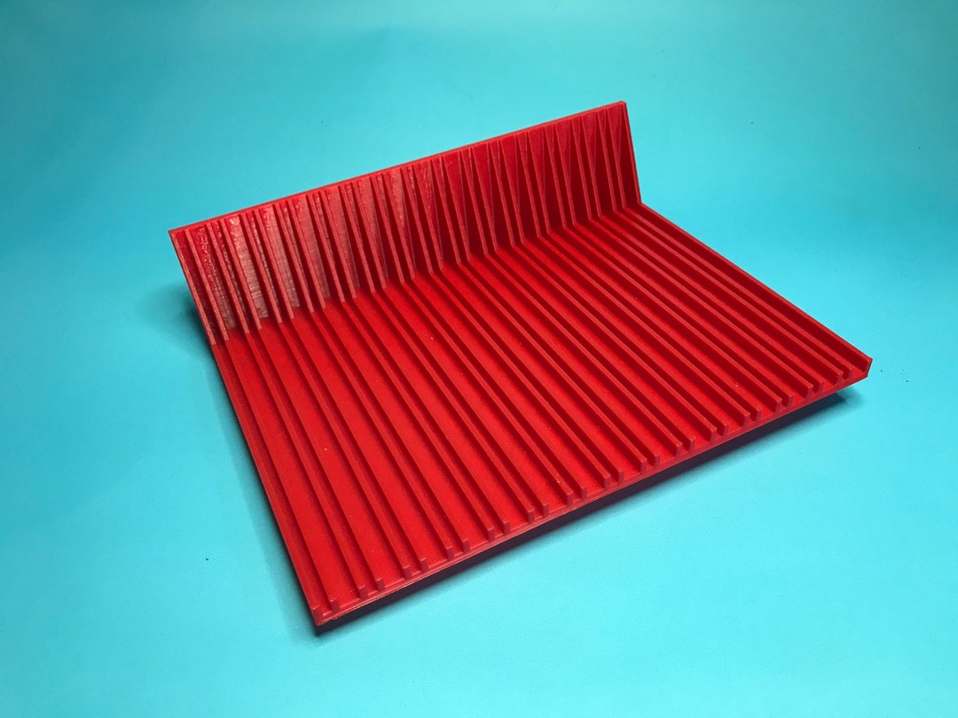 3d Printed Sprue/runner Rack - Etsy Canada