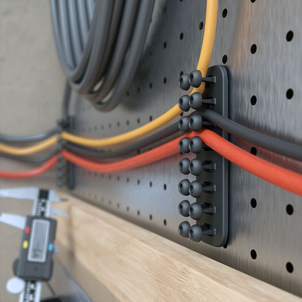 Cable Management - Etsy