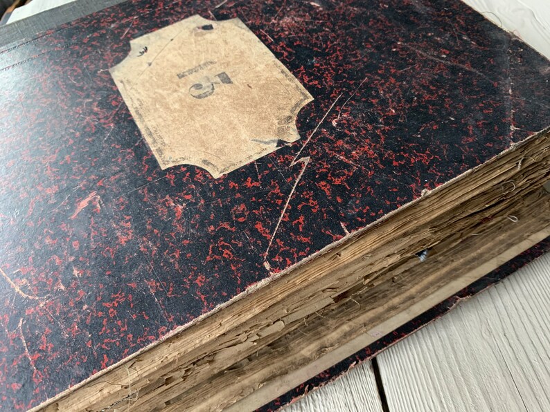 8 Pieces Antique Victorian French Textile Samples ref: A-7323/7 Box 4 ...