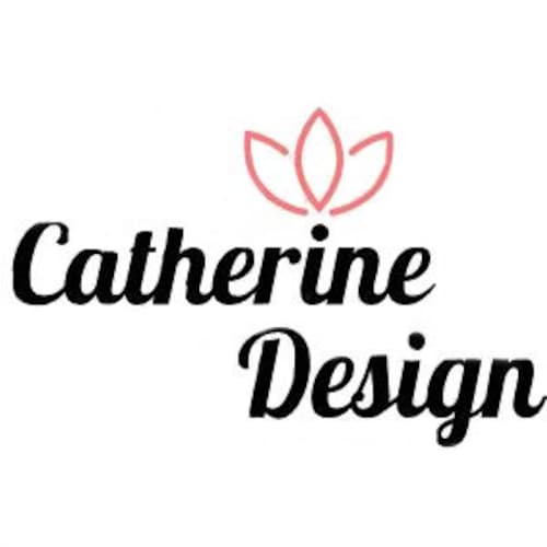 CatherineDesignNYC - Etsy