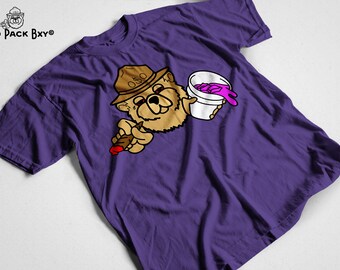 Wockhardt Bear - Etsy UK