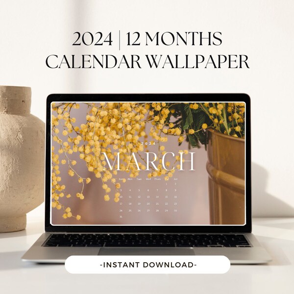 Desktop Wallpaper - Etsy