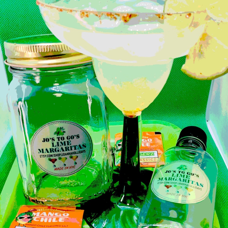 Margarita Kit - Etsy