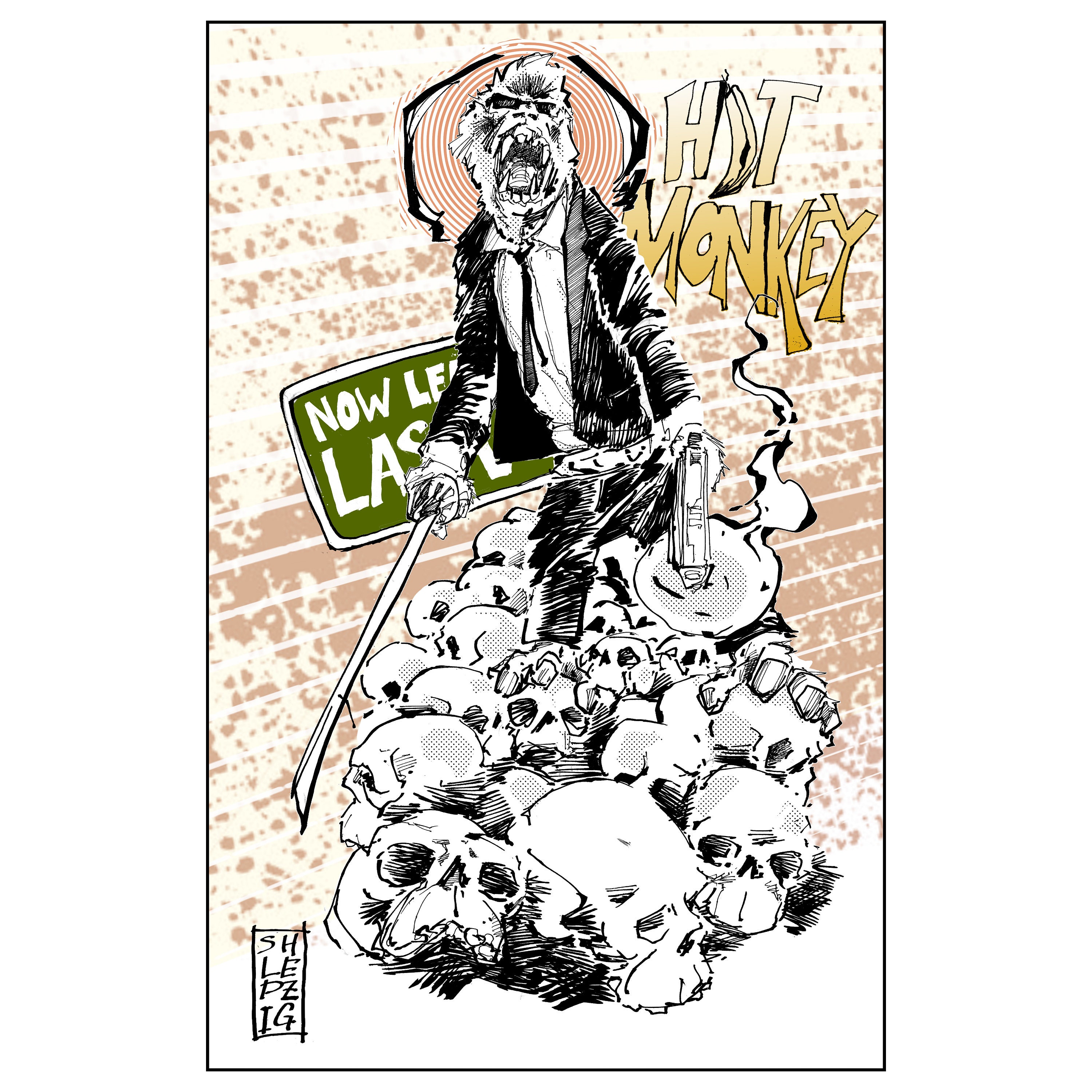 11x17 Poster Set Number 1 - Etsy