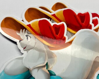 Miss Spaniel 11x17 Print | Etsy