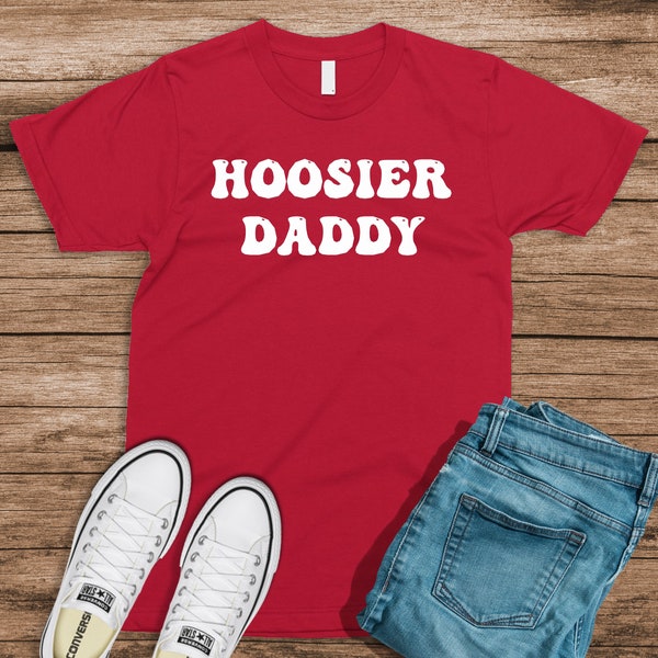 Hoosier - Etsy