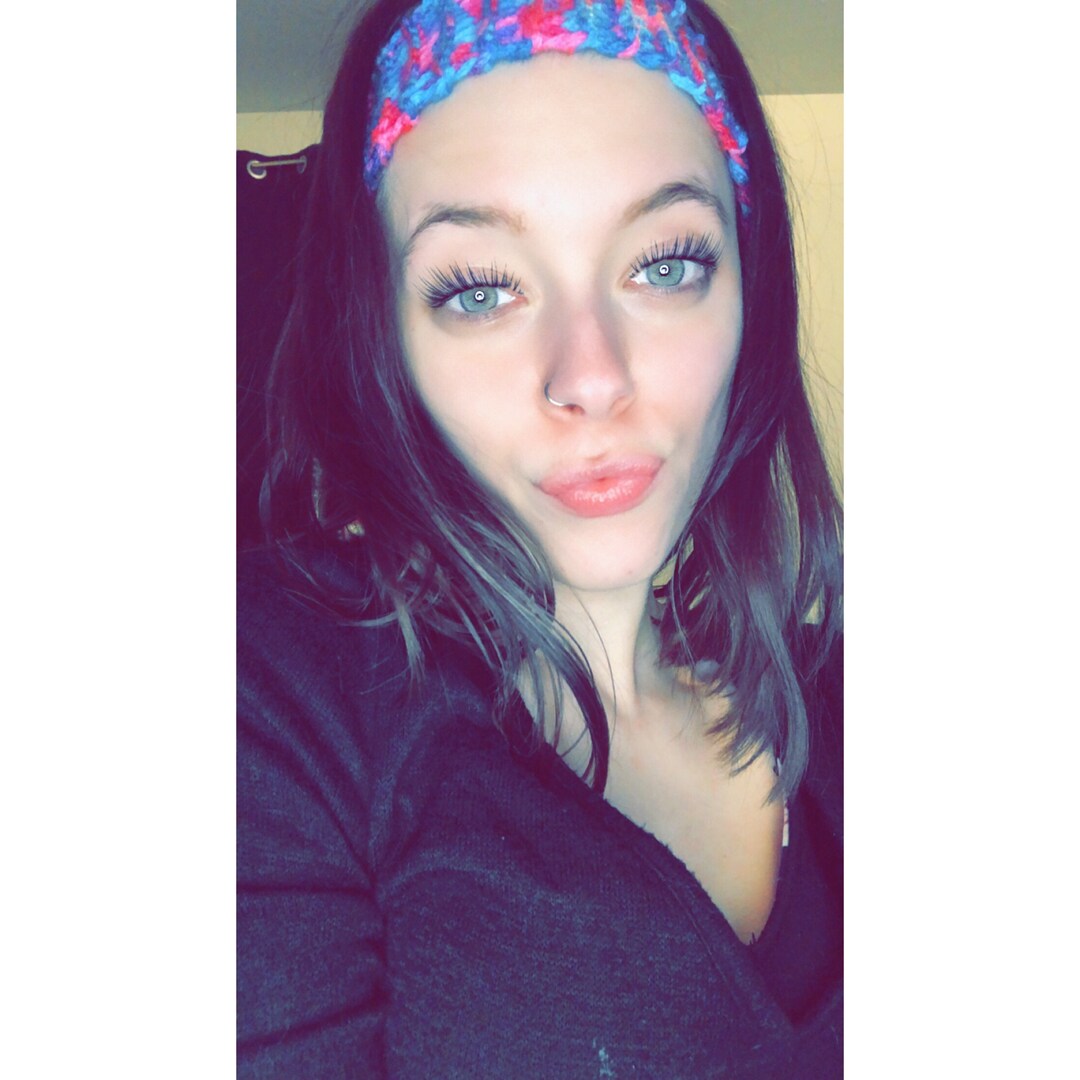 Cotton Candy Headband - Etsy