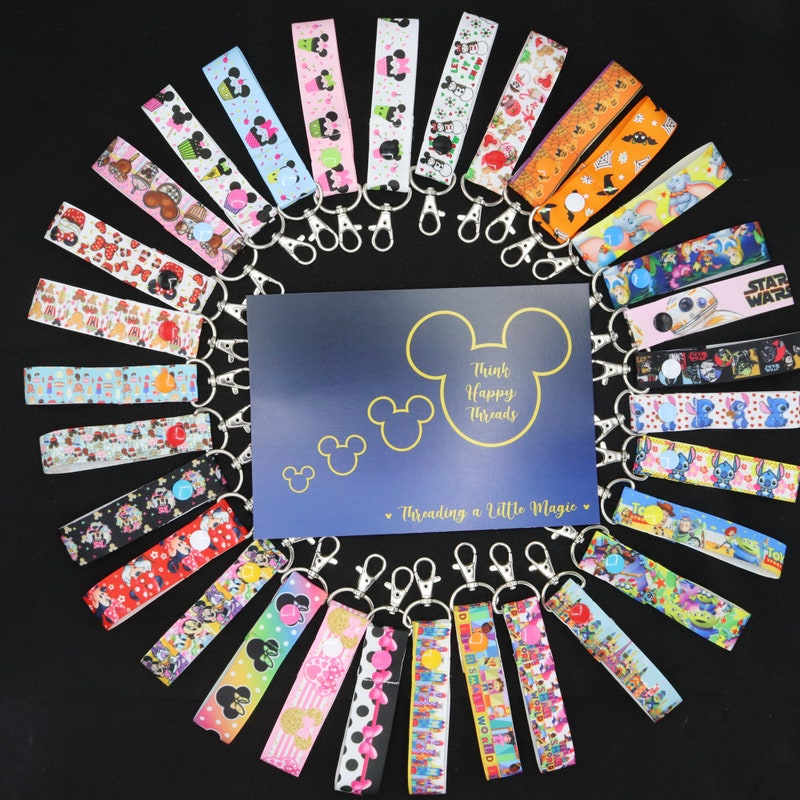 Mouse Ear Holder Clip On - Etsy UK