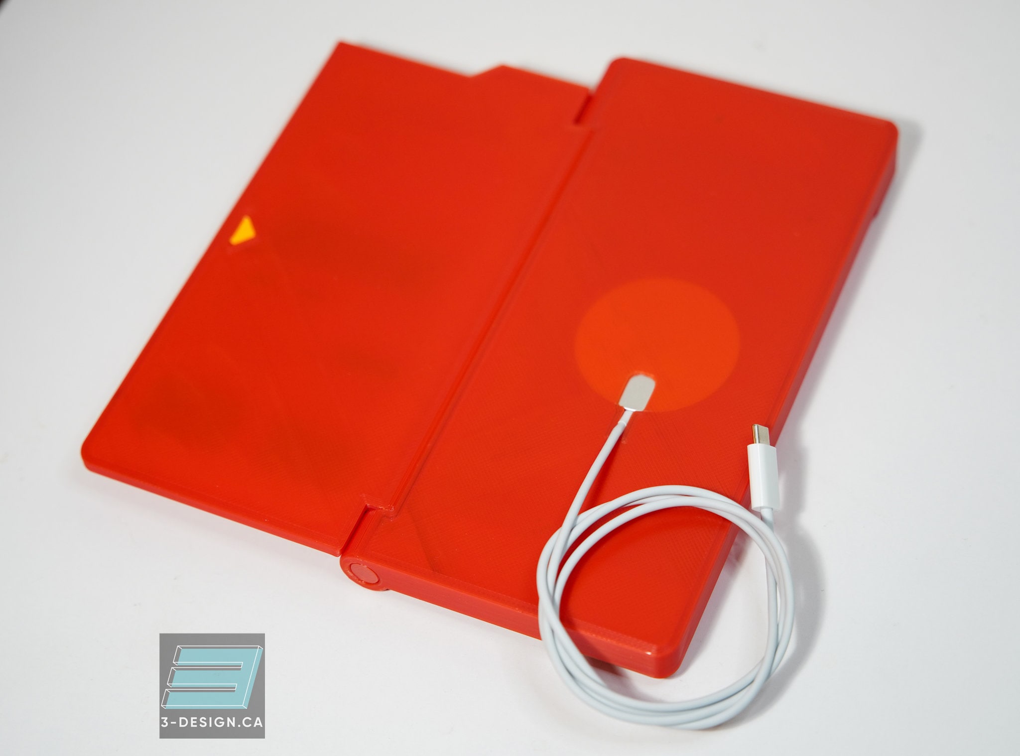 Pokémon Pokédex Wireless Phone Charger - iPhone / Samsung / Android ...