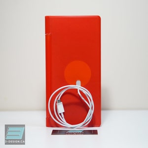 Pokémon Pokédex Wireless Phone Charger - iPhone / Samsung / Android ...