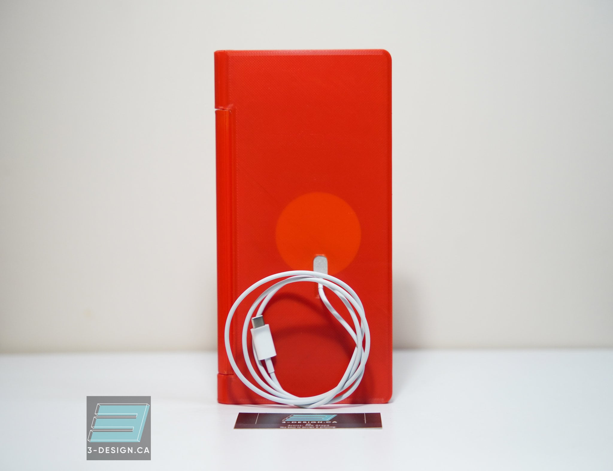 Pokémon Pokédex Wireless Phone Charger - iPhone / Samsung / Android ...