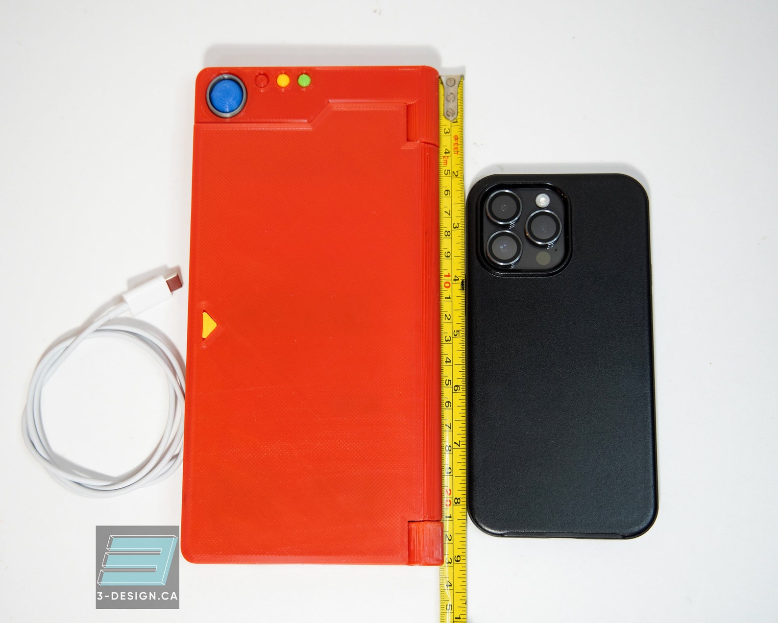 Pokémon Pokédex Wireless Phone Charger - iPhone / Samsung / Android ...