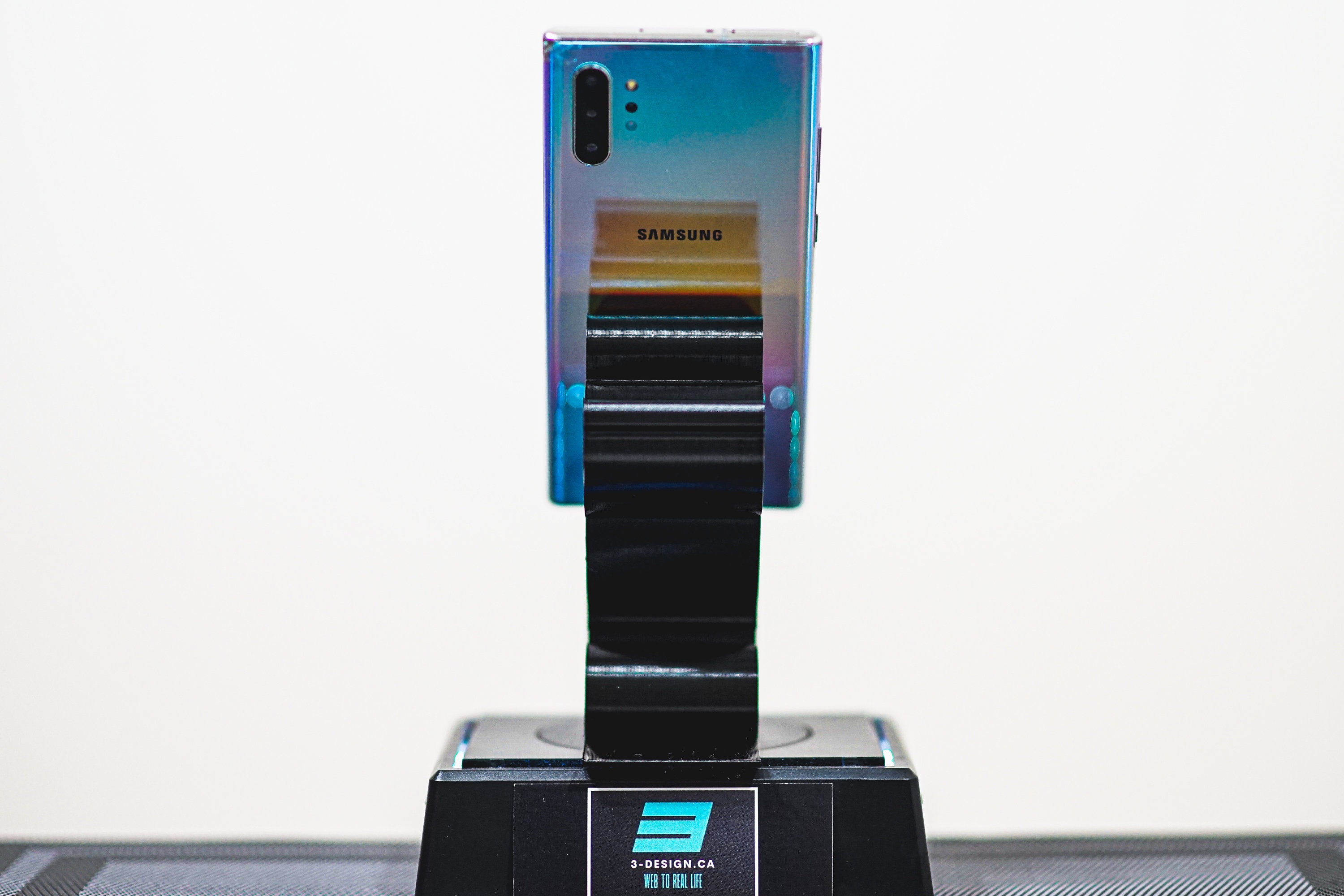 Mickey Mouse Cell Phone Stand Desktop Home Office | Etsy