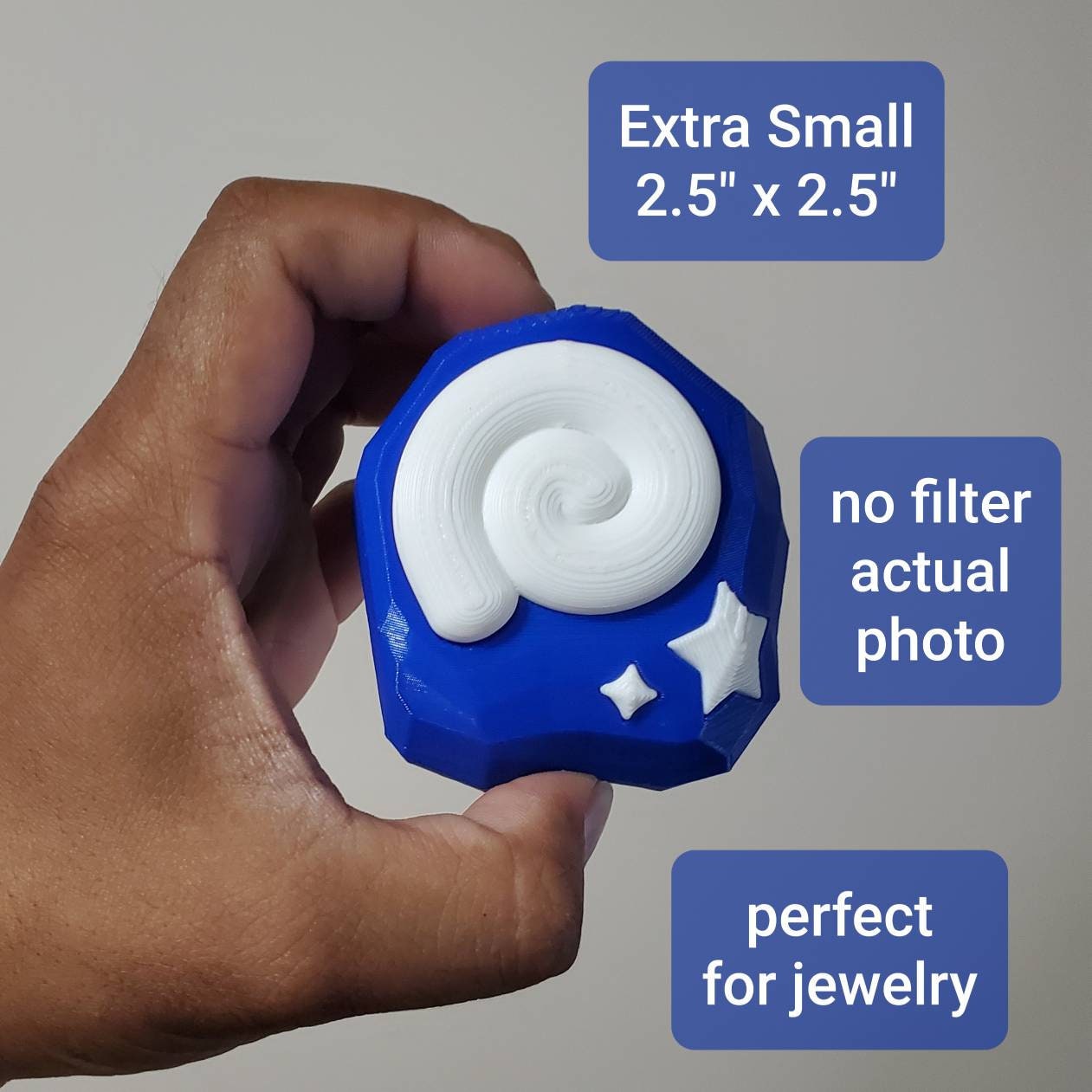 Animal Crossing Fossil storage Containers V1 & V2 New Larger | Etsy