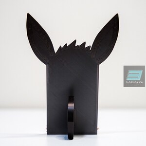 Eevee Style Card Stand - Pokemon TCG - PSA / BGS / Slabs / Onetouch ...