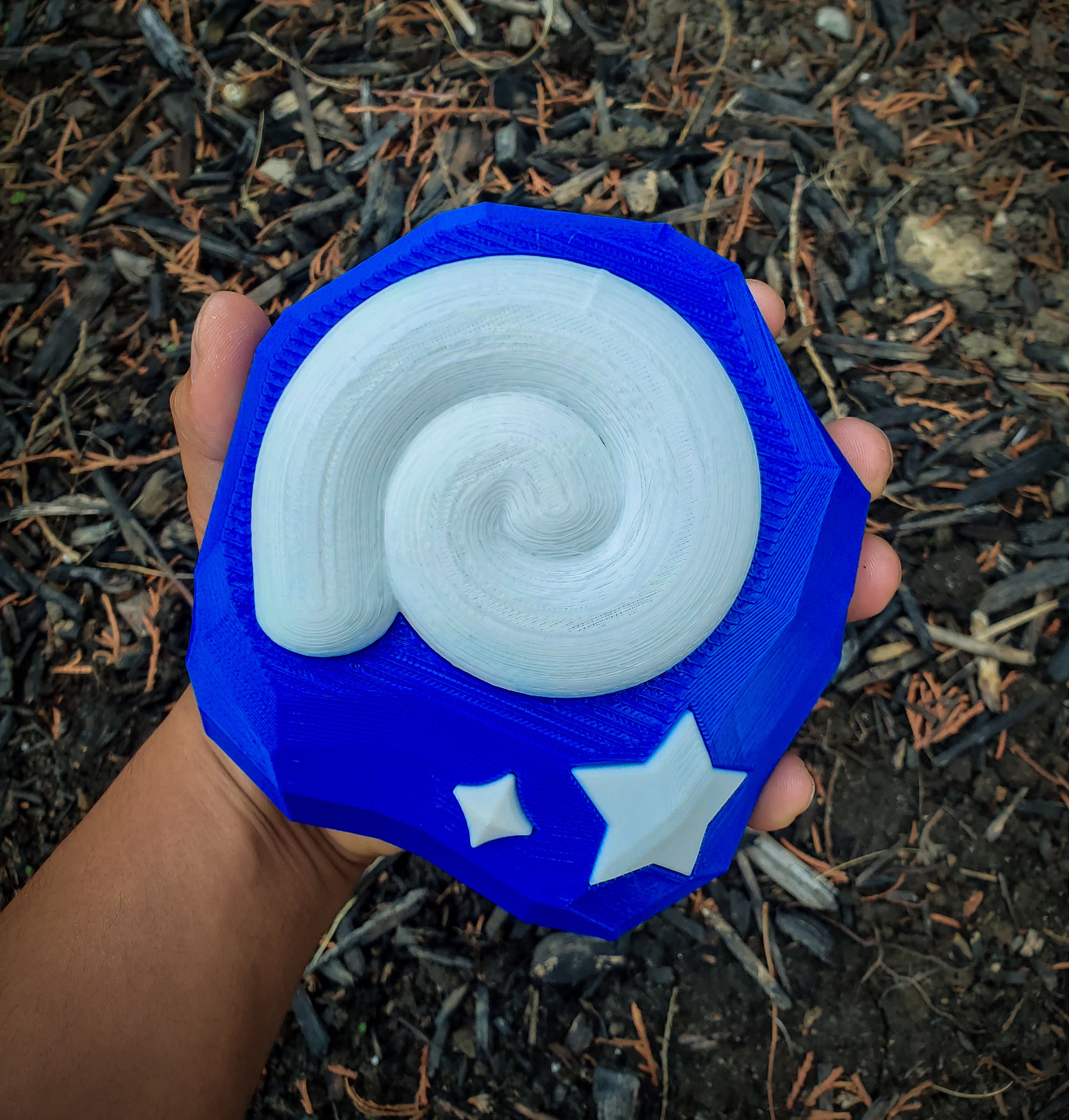 Animal Crossing Fossil storage Containers V1 & V2 New Larger | Etsy