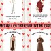 Printable Catholic Valentine's Day Card / Saint Cards / Catholic ...