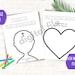 Ash Wednesday for Kids / Lent Printable for Kids / Lenten Activities ...