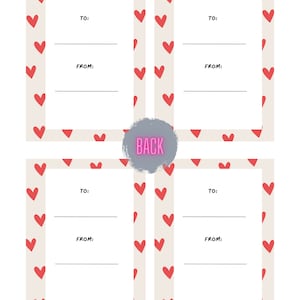 Printable Catholic Valentine's Day Card / Saint Cards / Catholic ...