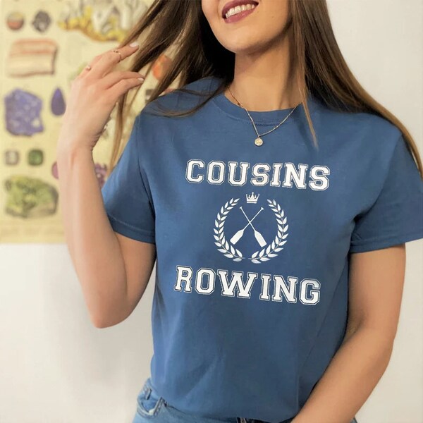 Rowing - Etsy