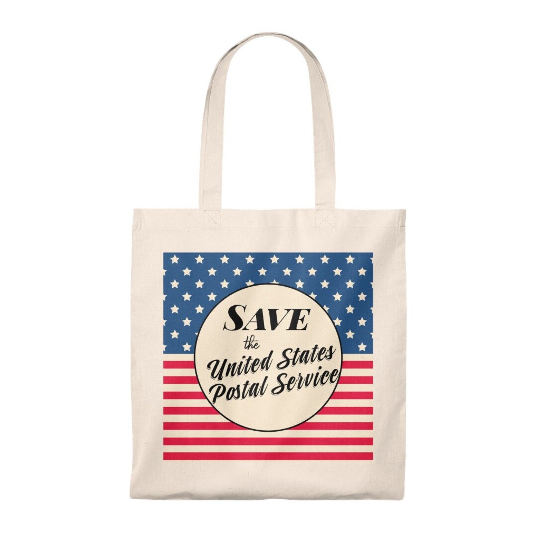 Save the USPS, United States Postal Service, Support the Post Office ...