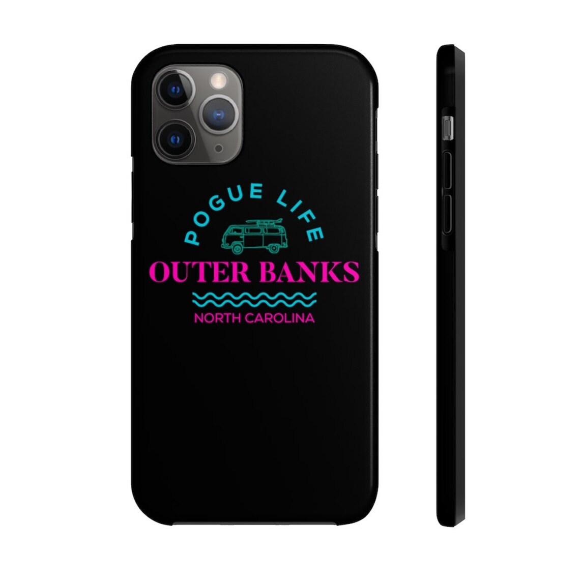 Outer Banks Phone Case, OBX, Pogue Life, Pogue Life Phone Case, Gifts ...