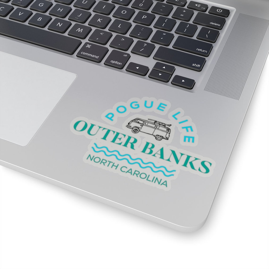 Pogue Life Sticker, Pogue Crew, Outer Banks Sticker, OBX, John B, JJ ...