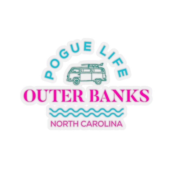 Outer Banks Topper - Etsy