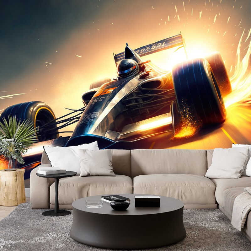 Formula 1 - Etsy