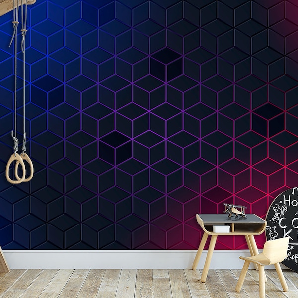 Neon Wall Art - Etsy