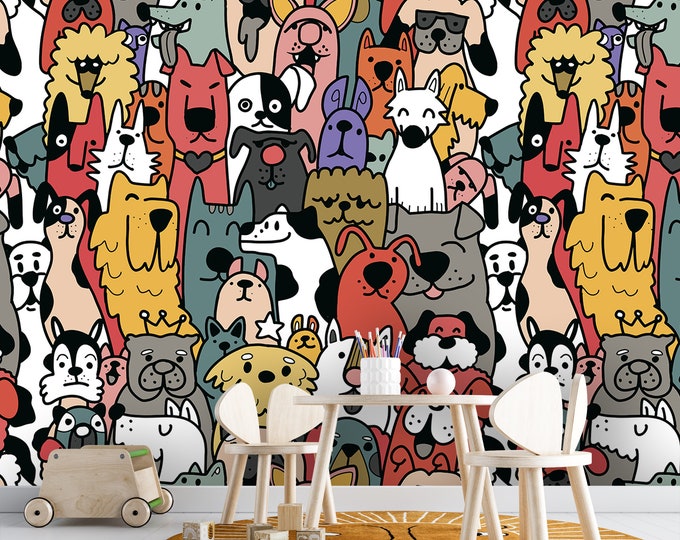 Personalized Phone Wallpaper With Dogs and Pets | Custom Lock Screen ...