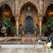 Arabian Arches Wallpaper & Wall Mural Islamic Nights Culture Room Print ...