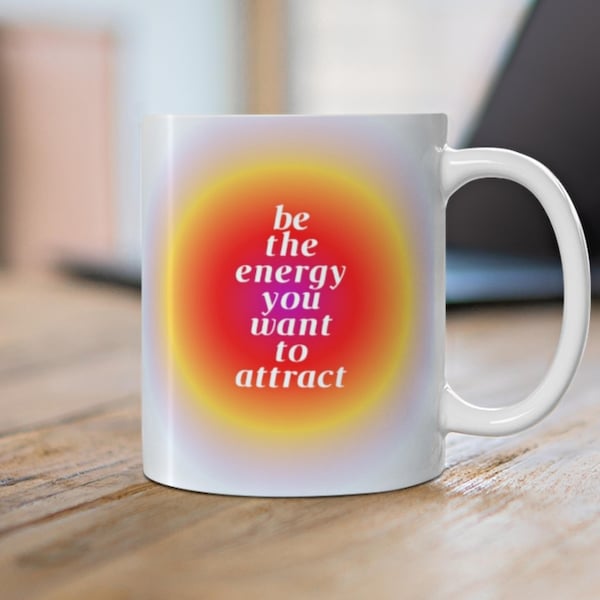 Positive Energy - Etsy