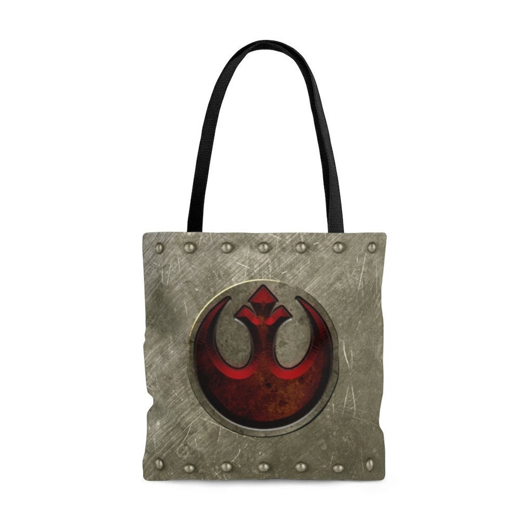 Rebel Alliance Bag in 3 Sizes, Rebel Alliance Trick or Treat Bag ...
