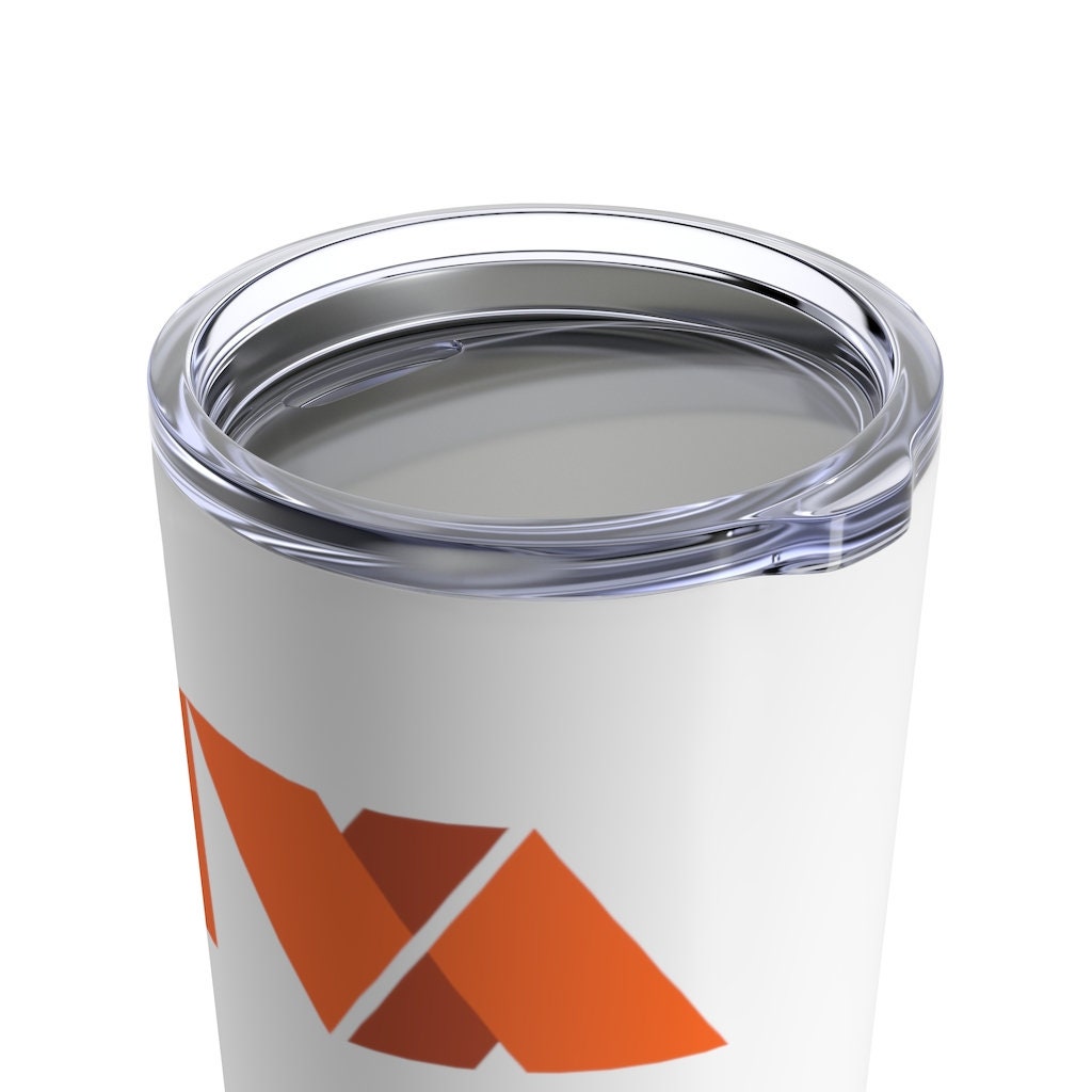 TVA Tumbler 20oz - Loki Mug - Time Variance Authority - Avengers Cup ...