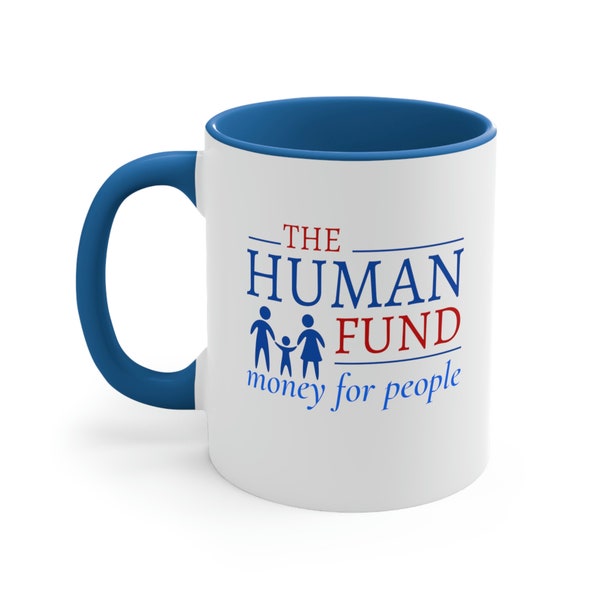 Human Fund - Etsy