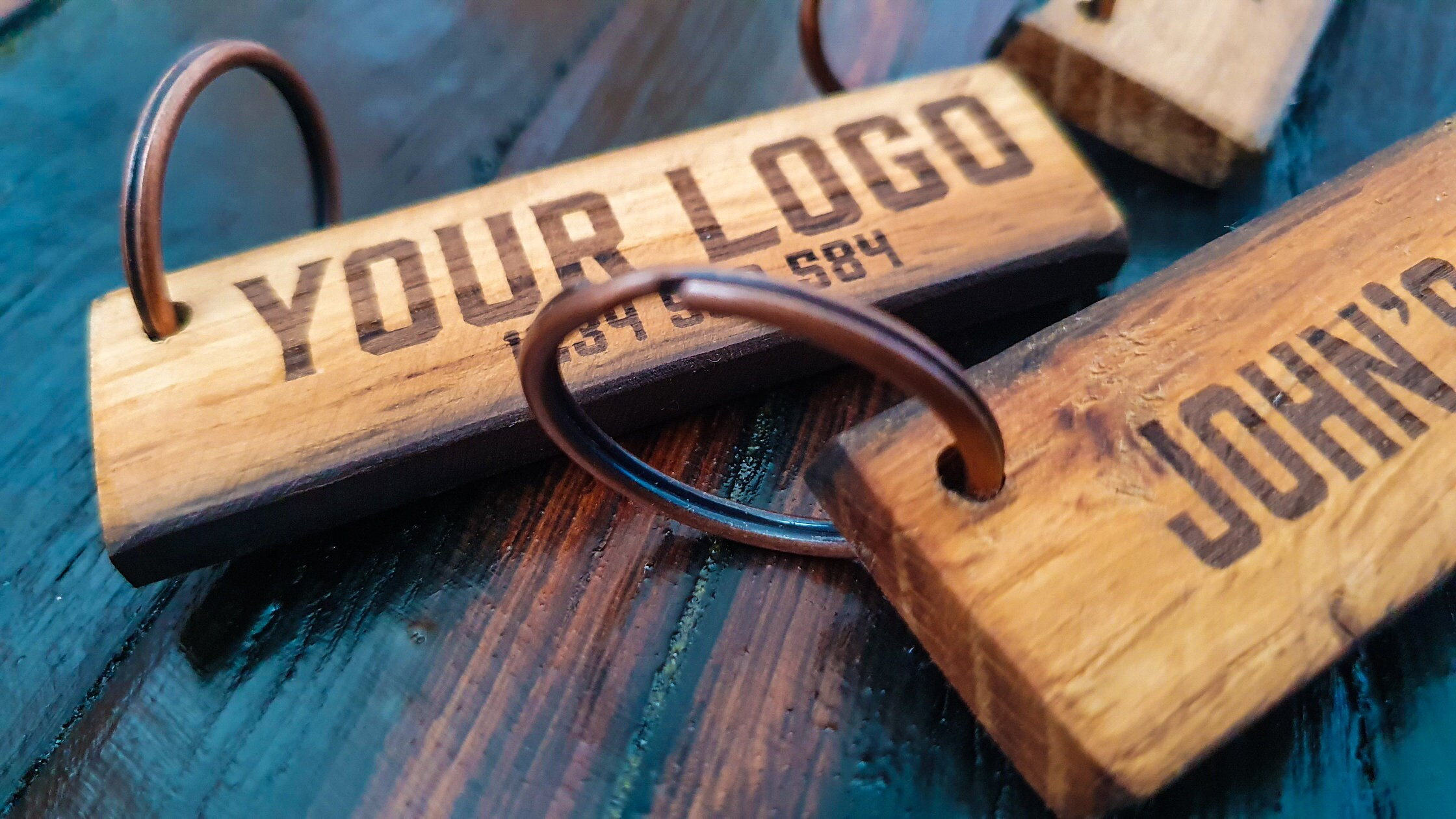 Scotch Whisky Barrel Cask KeyRing Personalised Islay Single | Etsy